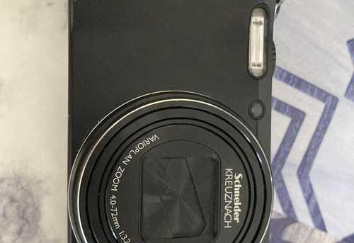 Фотоаппарат samsung WB700