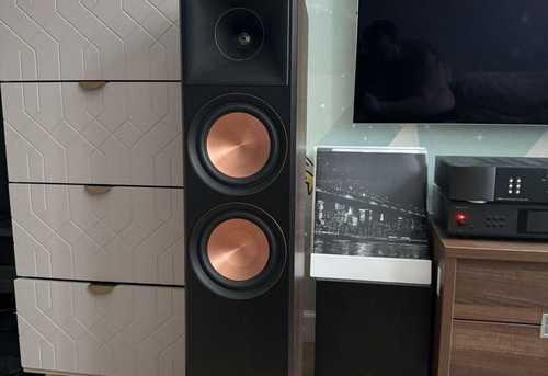 Klipsch rp-6000f II