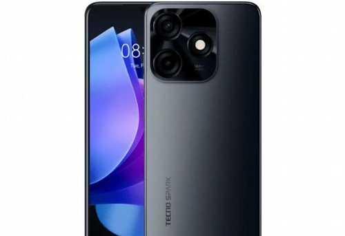 TECNO Spark 10c, 4/128 ГБ