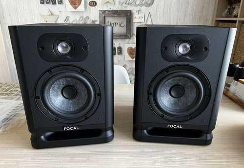 Студийные мониторы Focal Pro Alpha 50 Evo