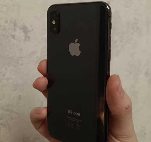 iPhone Xs, 64 ГБ