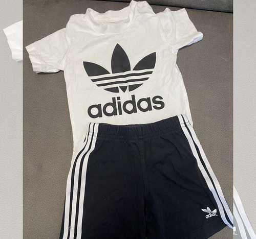 Костюм adidas детский 92