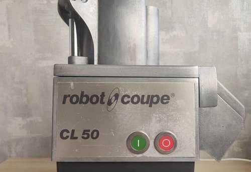 Robot coupe cl50