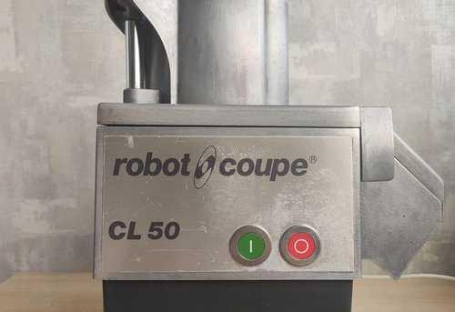 Robot coupe cl50