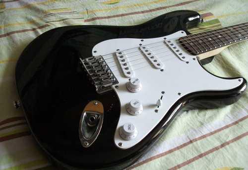 Squier bullet stratocaster