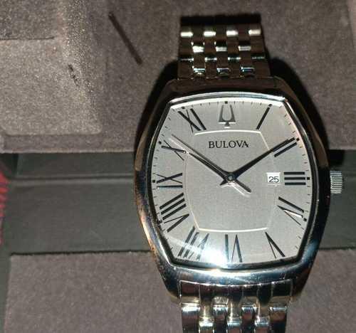 Часы наручные женские Bulova Classic 96M145