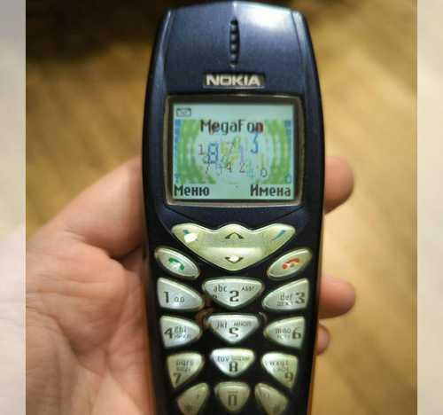 Nokia 3510i