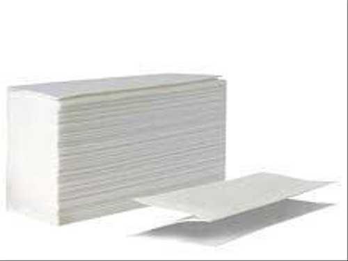 Бумажные полотенца листовые Терес Элит 2-слоя, 180