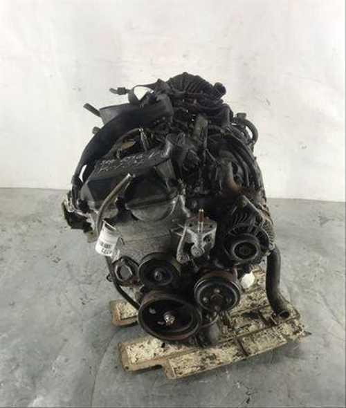 Двигатель Mitsubishi Lancer 4A91 2006-2011