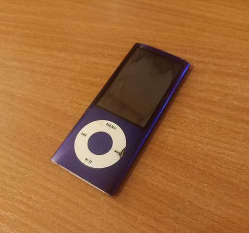 Плеер apple iPod nano 5 a1320