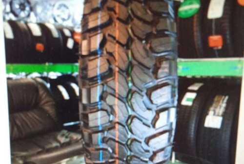 Royal Black Royal M/T 265/70 R17