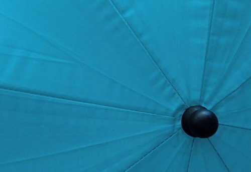 Зонтик для коляски от солнца