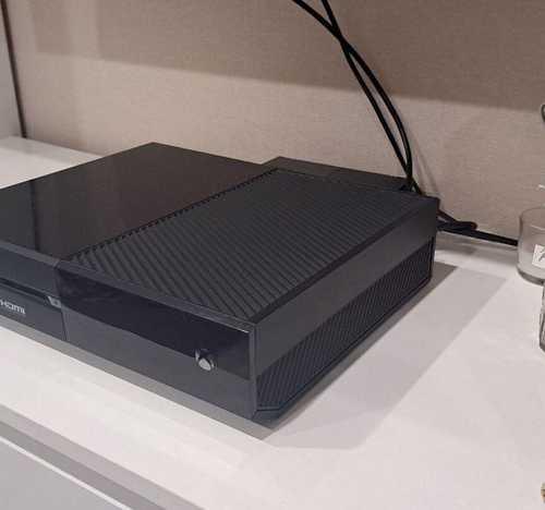 Xbox One