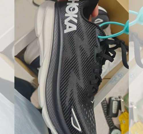 Hoka ONE ONE Clifton 9 Оригинал