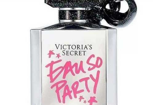 Victoria'S secret EAU SO party edp (w) 50ml