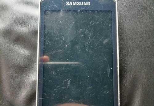 Samsung Galaxy Trend GT-S7390, 4 ГБ
