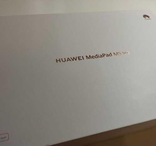 Huawei mediapad m5 lite 10.1