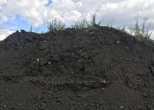 Чернозем Грунт дешовый - Камаз 10 тонн