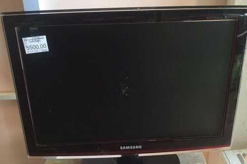 Samsung SyncMaster T200HD