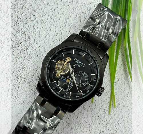 Часы мужские механические Tissot