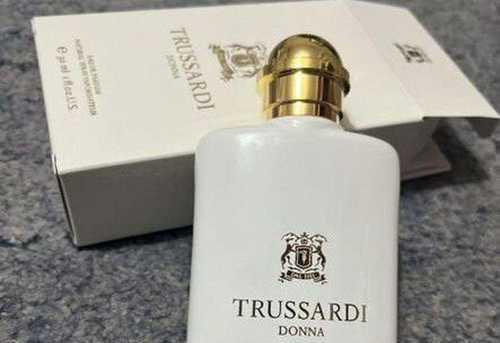 Духи trussardi donna оригинал новые