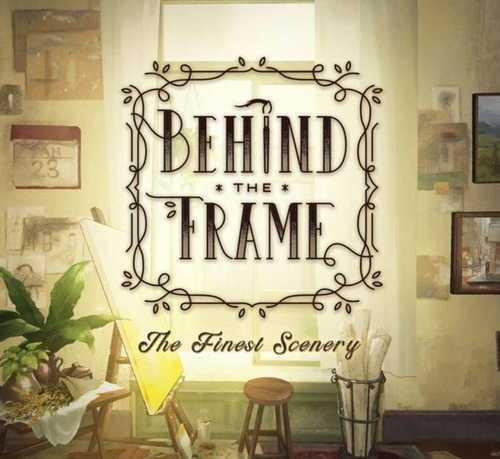 Behind the Frame: The Finest Scenery Ps4 / Ps5