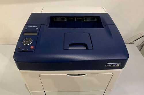 Xerox Phaser 3610 cкоростной