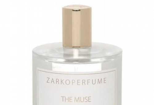 Zarkoperfume the muse распив