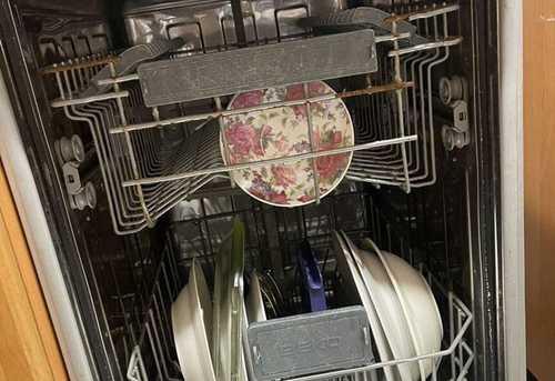 Посудомоечная машина 45 смBeko