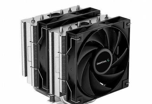 Кулер для процессора Deepcool AG620 Soc-AM5/AM4/11