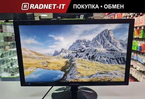 Монитор LCD 24" Samsung LS24A300BL