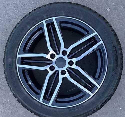 Yokohama Ice Guard IG65 245/45 R18 100T