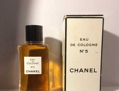 Chanel № 5 EDC Clinique Wrappings