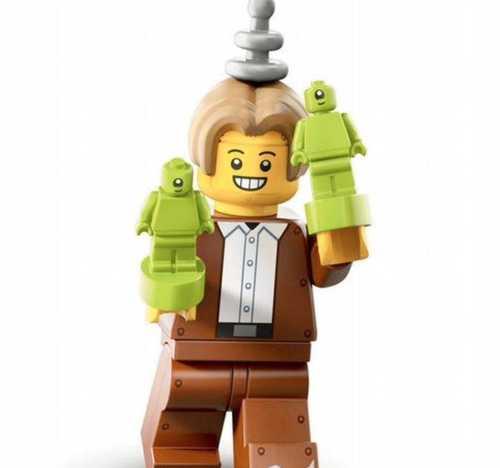 Lego minifigures 26