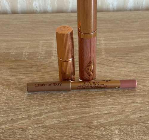 Charlotte tilbury pillow talk