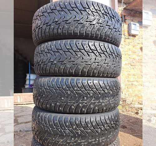 Nokian Tyres Hakkapeliitta 8 175/65 R14