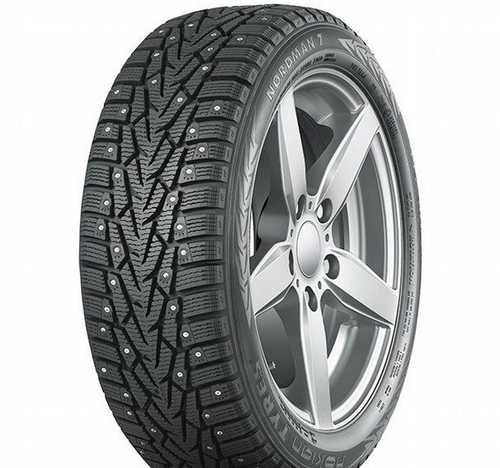 Ikon Tyres Nordman 7 205/60 R16 96T