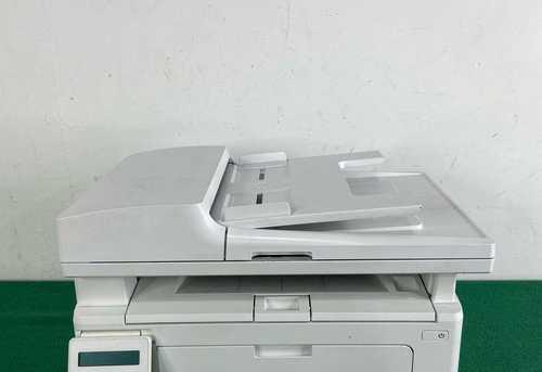 Мфу HP LaserJet Pro MFP M132fn