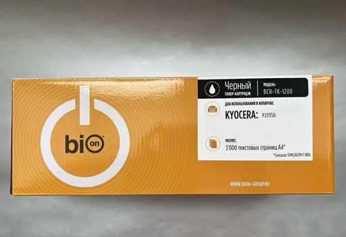 Bion TK-1200 Тонер-картридж для Kyocera
