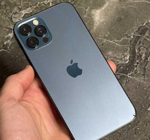 iPhone 12 Pro, 128 ГБ