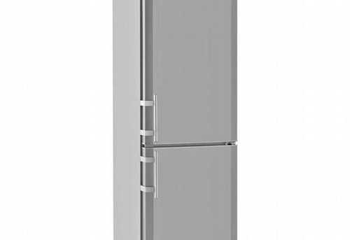 Холодильник liebherr двухкамерный