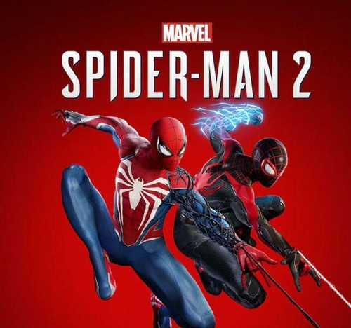 Spider Man 2 ps5