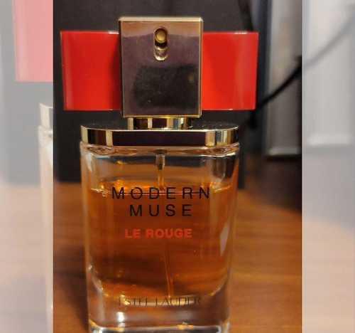 Духи Estee Lauder, Modern muse, Le rouge