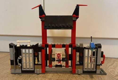 Lego Ninjago 70591