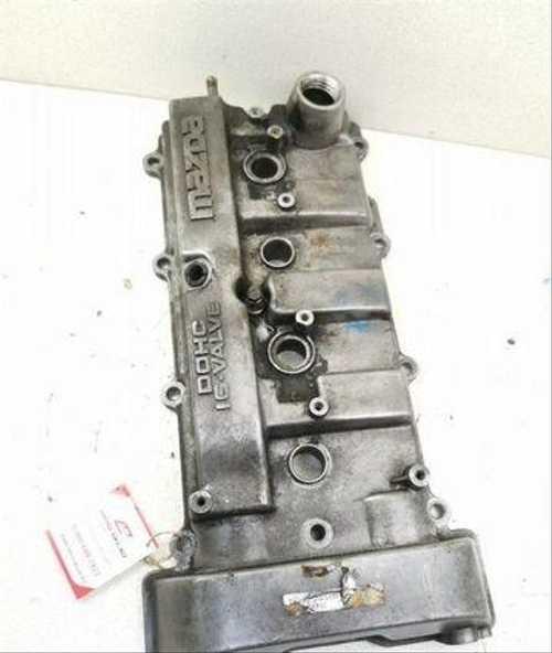 Крышка головки блока цилиндров Mazda Familia BJ3P