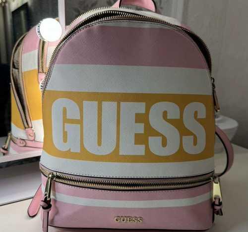 Рюкзак женский guess