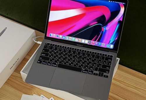 RU, 2020, MacBook Air 13 с 16GB Ram