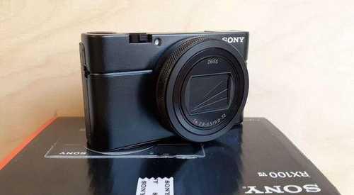 Sony rx100m7