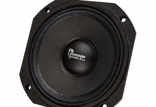 Динамики 165 Kicx Tornado Sound 6.5EN