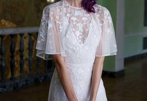 Свадебное платье ASOS Bridal 38-40 рос.размер